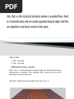 Two Way Slab Reinforcement Details | PDF