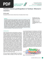 ITF World Tennis Ranking Points 2025 | PDF | Tournament | Individual Sports