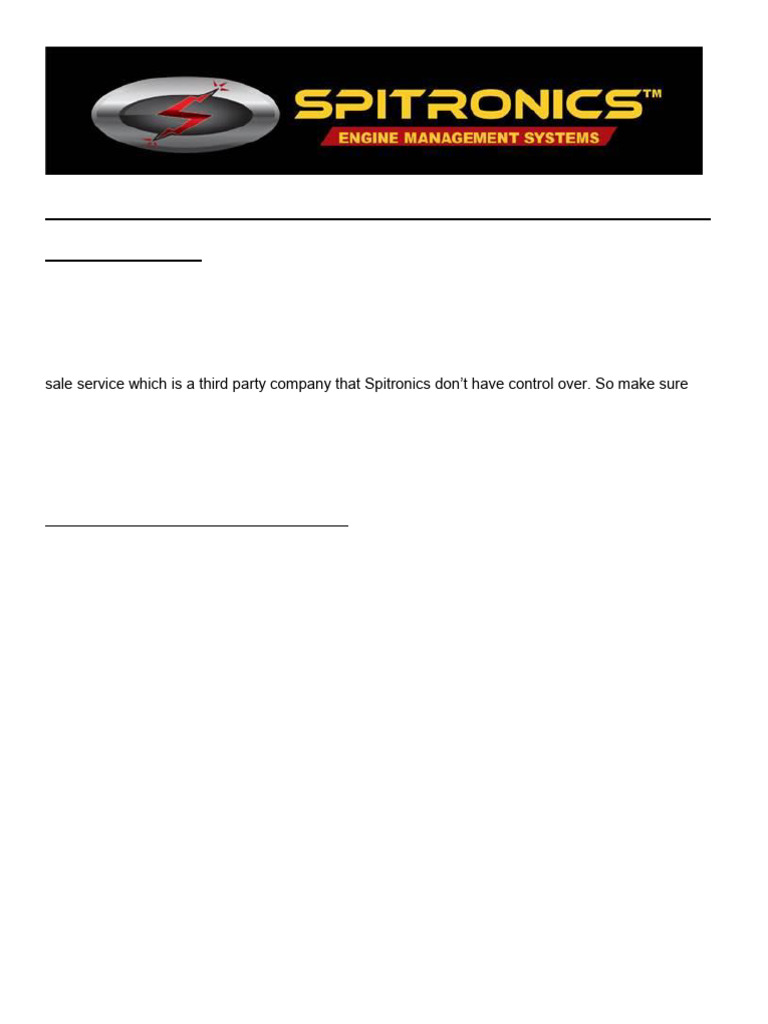 Venus3 Setup and Tuning Guide | PDF | Usb | Booting