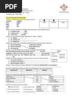 SCATBI Assessment Guide for Clinicians | PDF | Traumatic Brain Injury ...