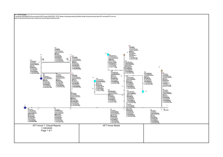 Venting Flow Value | PDF
