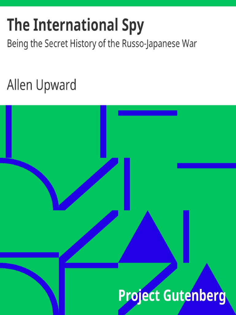 The International Spy | PDF