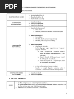 Teoría de La Matriz Funcional de Melvin Moss | PDF | Cráneo | Ortodoncia