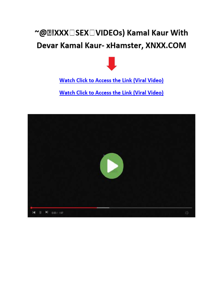 XXX SEX VIDEO Kamal Kaur With Devar Kamal Kaur - XHamster, XNXX | PDF
