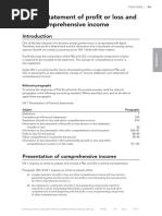 OCI vs P&L: Understanding Gains & Losses | PDF | Income Statement ...