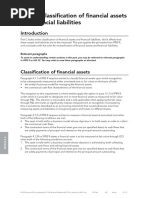 IPSAS-41-Financial Instruments and Liabilities | PDF | Fair Value ...