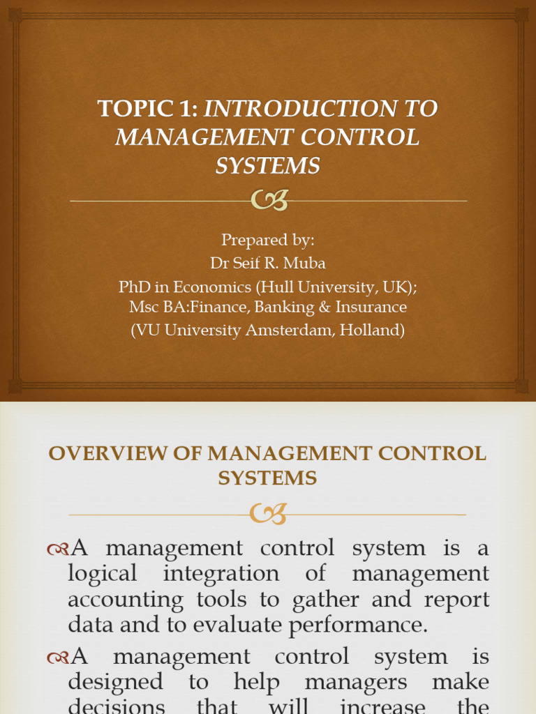 TOPIC1 Merged | PDF | Goal | Economics