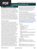 Homegoing Teaching Guide and Analysis | PDF