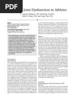 Form Closure and Force Closure | PDF | Pelvis | Vertebral Column
