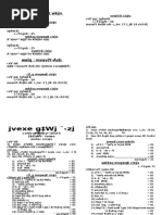 CVV Guidelines for 2024 | PDF