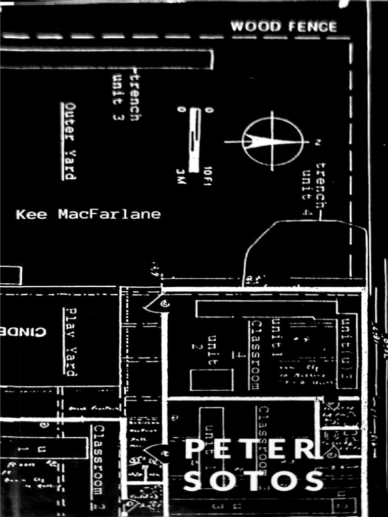 Peter Sotos Kee Macfarlane | PDF