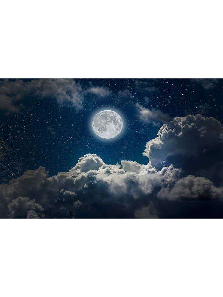 Night Sky | PDF