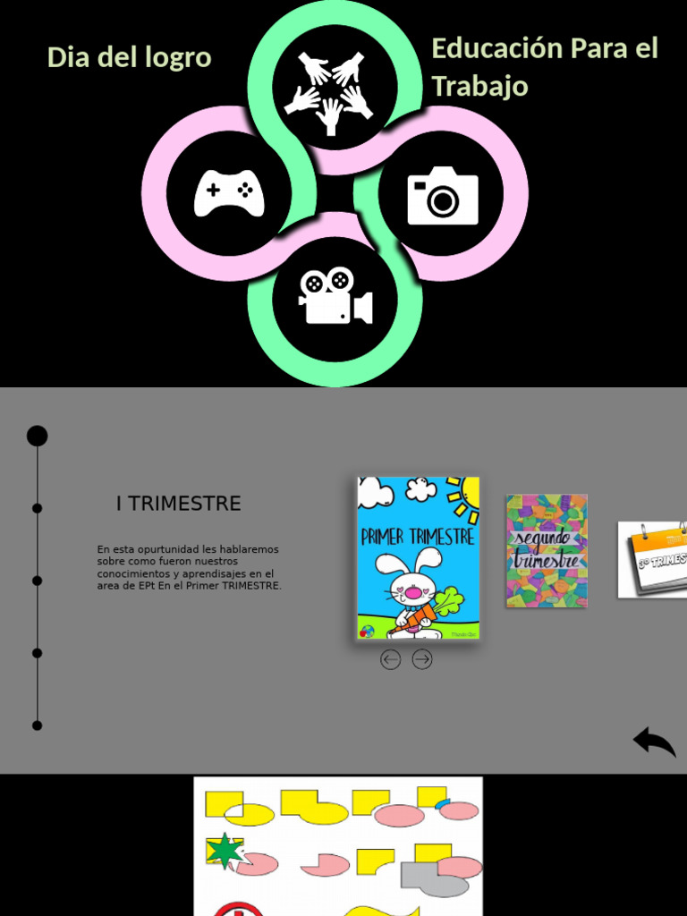 Dia Del Logro EPT | PDF