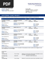 SATs Score Conversion Chart | PDF