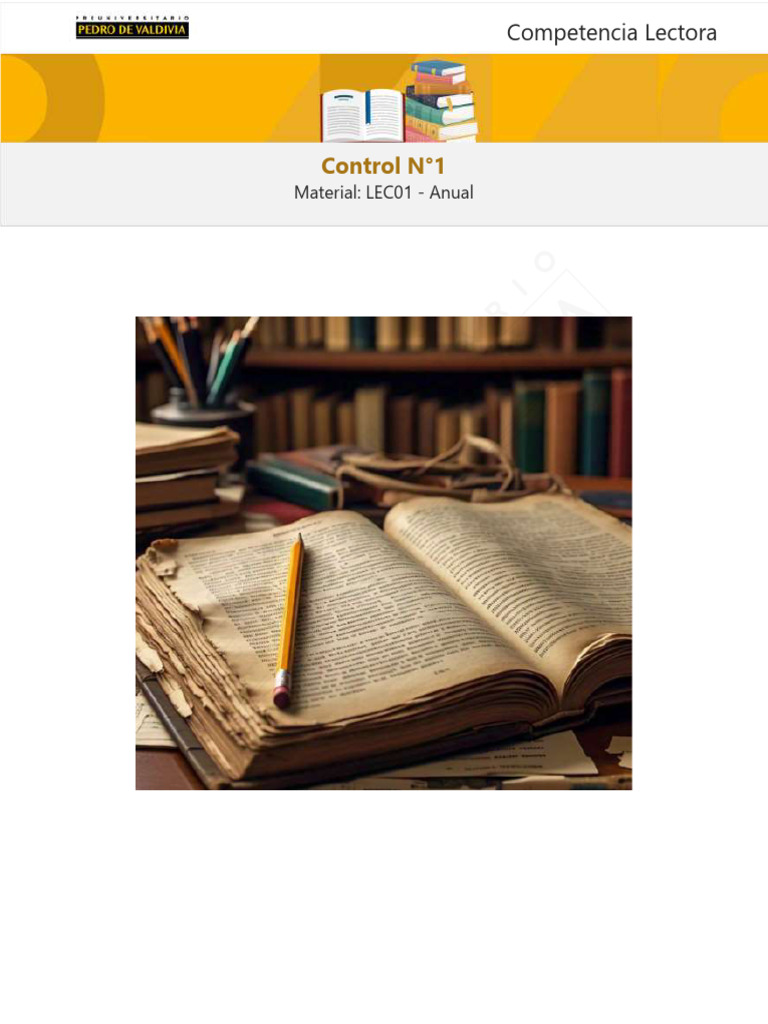 LEC01 Anual | PDF | Inteligencia artificial | Inteligencia (IA) y semántica