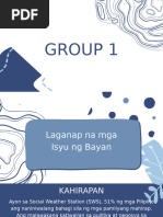 Q1.w1.filipino Sight Words | PDF