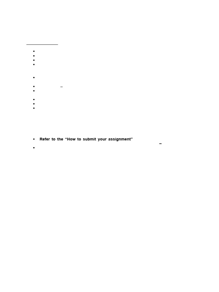 EBUS 1514 Group Assignment 2025 Final | PDF | Credit | Finance & Money Management