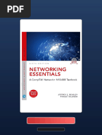 Networking Essentials 2.0 Practice Final Exam Answers | PDF | Computer Network | Transmission ...