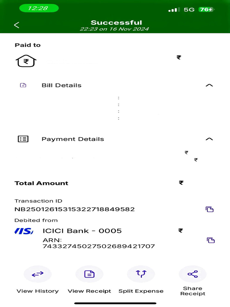 Srmist: Successful | PDF