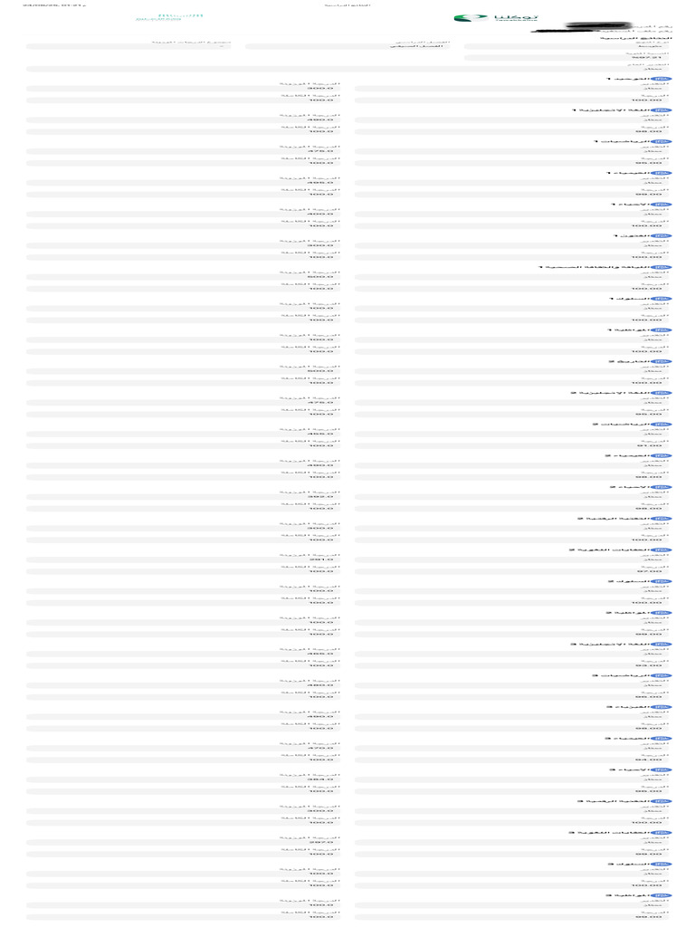 Academic Scores | PDF