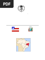 Geografia da Bahia: Clima, Relevo e Recursos | PDF | Geografia Física ...