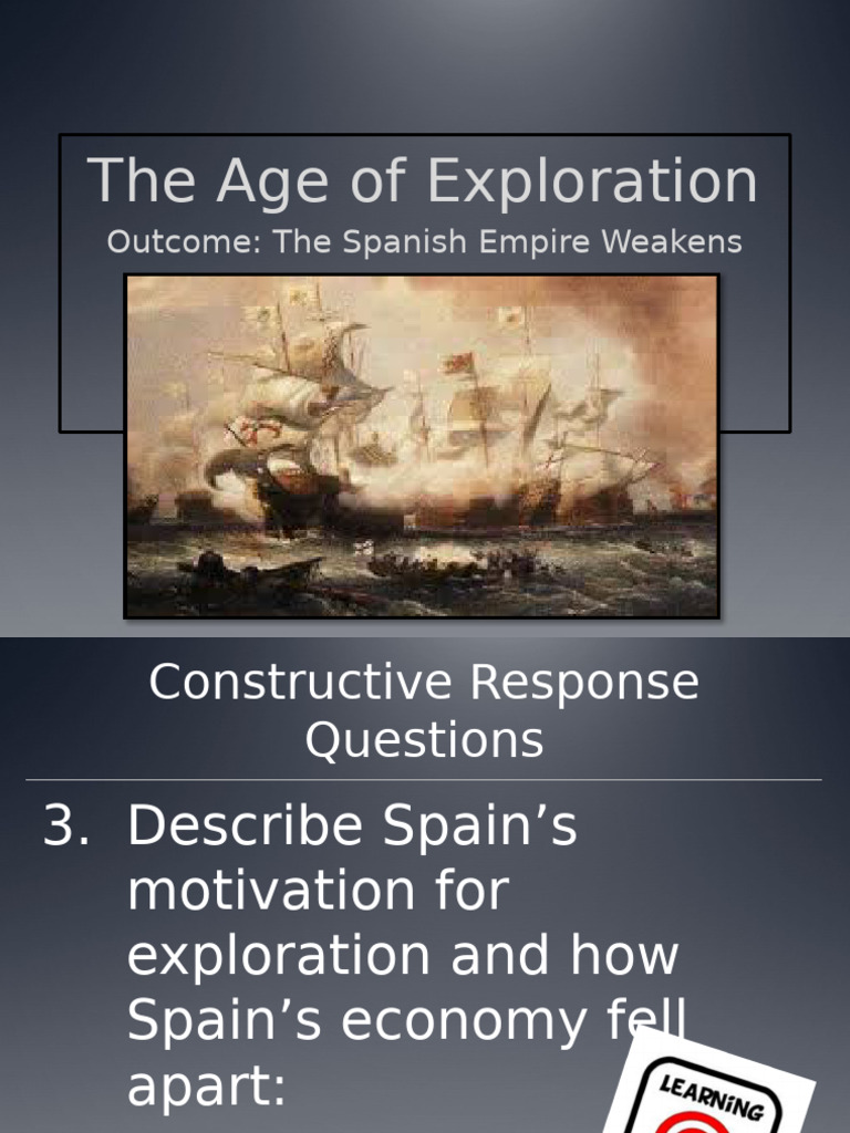 Spanish Empire Weakens 2015 | PDF | Spanish Empire | Spain
