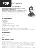 La Camisa de Margarita | PDF | Perú