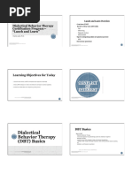 Abc Please DBT Handout PDF | PDF