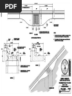 FDOT Curb and Gutter Specifications | PDF | Road Surface | Infrastructure