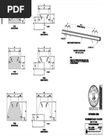 Gore Area Marking Guidelines | PDF