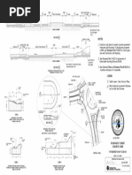Gore Area Marking Guidelines | PDF