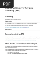 DPS Refund Claim Form Instructions | PDF | Receipt | Pharmacy