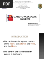 Human Heart Anatomy Overview | PDF | Heart | Heart Valve