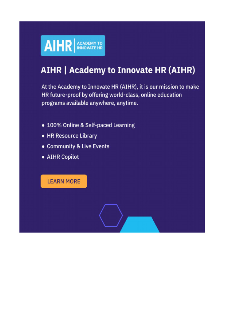 HR Gap Analysis Template | PDF | Policy | Business