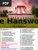 Hanswors | PDF