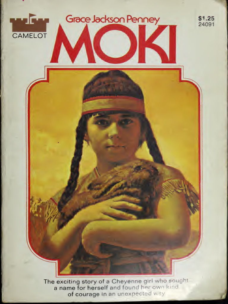 Moki - Grace Jackson Penney | PDF