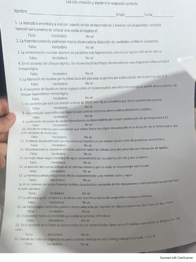 1er Parcial Nava | PDF