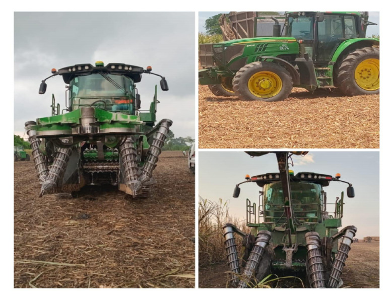 Tractor | PDF