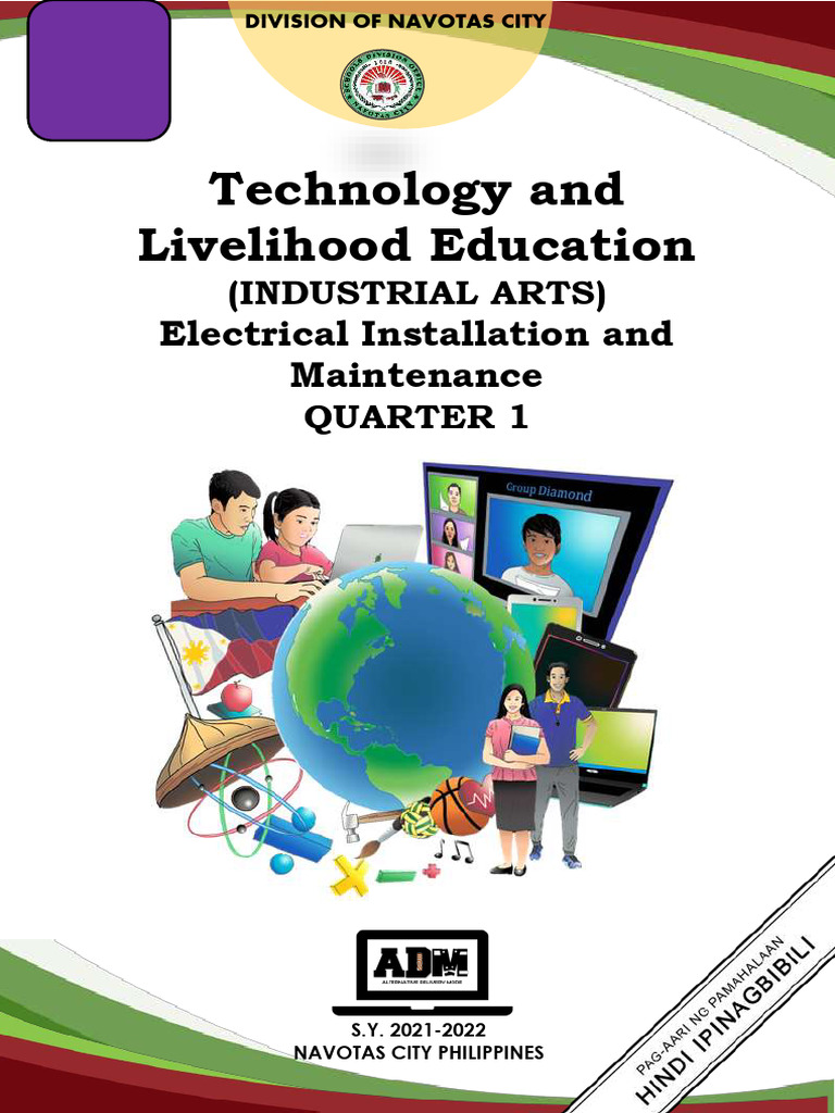 SDONavotas TLE EIM9 Q1 FV | PDF | Lubricant | Grinding (Abrasive Cutting)