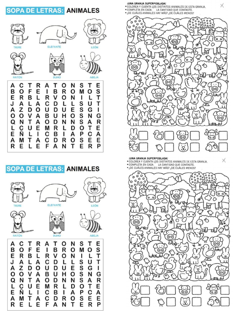 Actividad 2do C | PDF