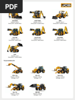 RTH100 Hybrid Mining Truck Specifications | PDF | Steering | Engines