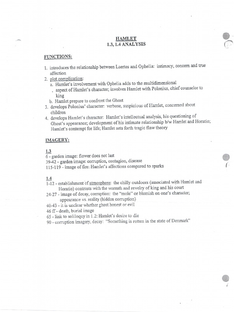 8 - Act 1, Scenes 3, 4 | PDF