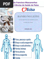 Cuidados com Dreno de Sucção Portovac | PDF | Enfermagem | Ciências da ...