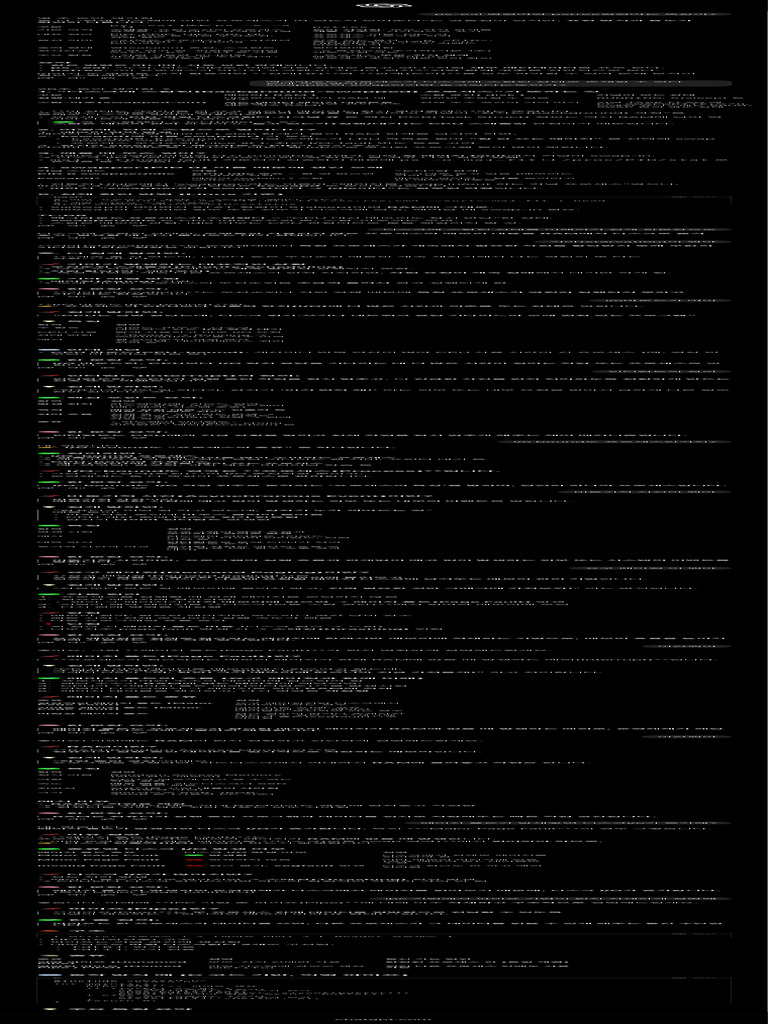 Ps-Eal Vs Pstree | PDF