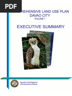 Filinvest City Area and Road Map | PDF | Motor Vehicle | Companies
