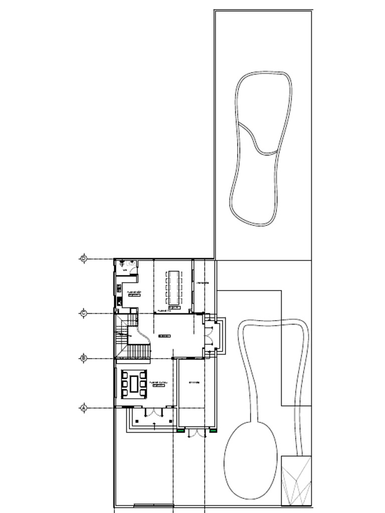 Mat Bang Model | PDF