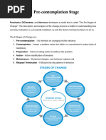 ACSM Preparticipation Screening Guidelines | PDF