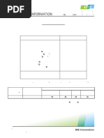 Tween™ 80 Technical Data Sheet | PDF | Cosmetics | Emulsion