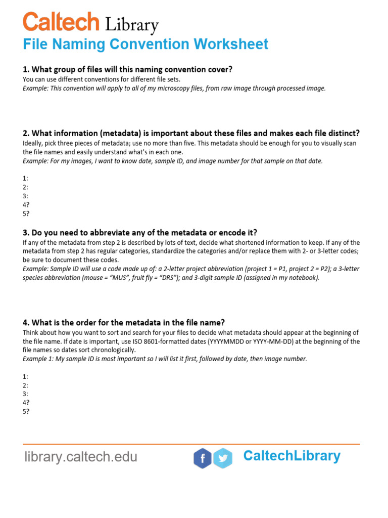 ISO File Naming Convention Guide | PDF | Metadata | Filename