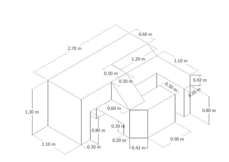 Final Isometrics Model | PDF